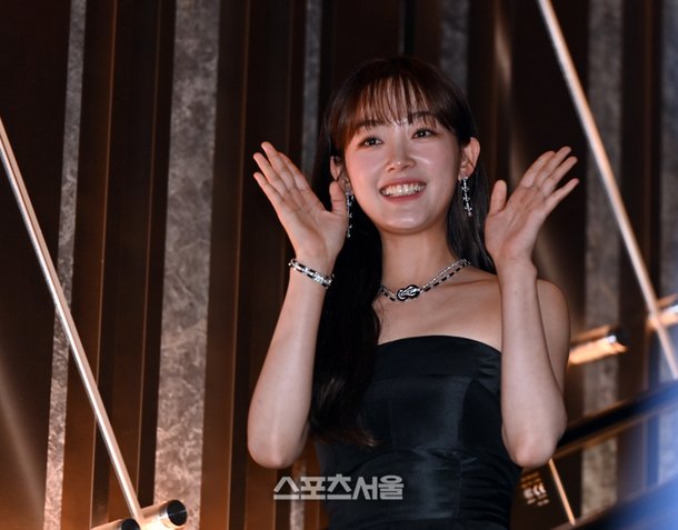 '강남순' 이유미, JTBC '뉴스룸' 출격 : 네이트 연예