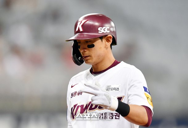 "KBO서 김하성 이상+강정호급" 이정후, 오피셜 아직인데 '기대감 폭발' [SS시선집중] : 네이트 스포츠
