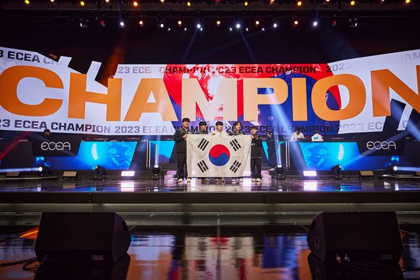 韓 LoL, 세계최강 또 한 번 증명…AG '금메달'→롤드컵 제패→한중일 삼국대전 '우승' [ECEA] : 네이트 스포츠