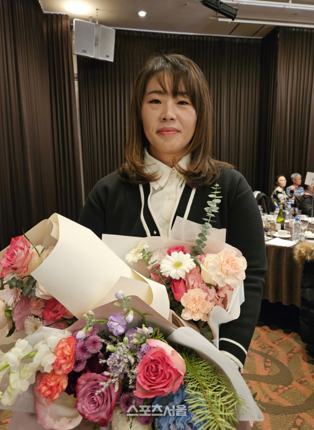 '10년 차' KBSA 김민서 심판 "(노)시환이는 어릴 때부터 크게될 줄 알았죠" [SS 인터뷰] : 네이트 스포츠