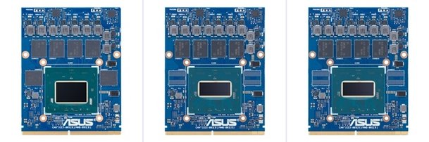 에이수스, 최신 ASUS IoT GPU 모듈 'MXM-M23B 시리즈' 출시 : 네이트 뉴스