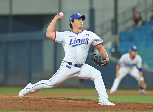 KBO 불펜투수 MLB 성공은 오승환이 유일 [SS문상열의 부시리그] : 네이트 스포츠