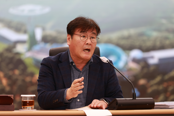 영월군, 주민의 편익을 우선으로 미래 성장동력 준비! : 네이트 뉴스