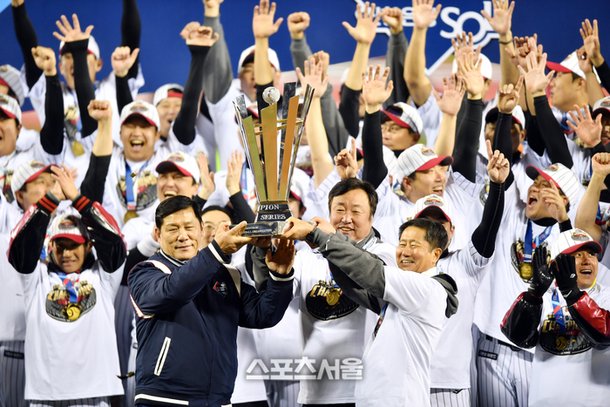 15년 이상 포털 의존, 황금기 누렸던 KBO 자립 시험대[SS이슈] : 네이트 스포츠