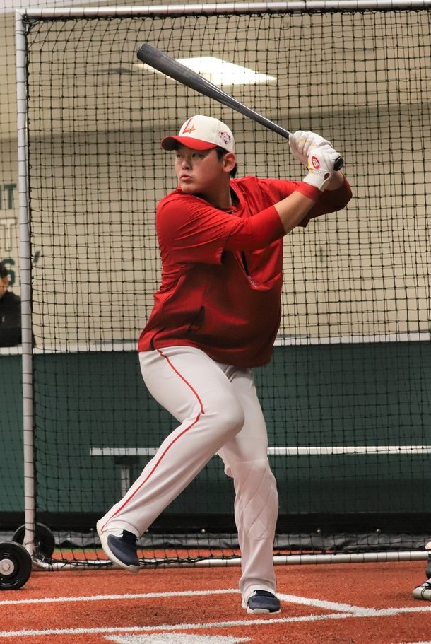 SSG '1루의 주인'은 누구인가…모든 후보가 '대만'에 곧 모인다 [SS시선집중] : 네이트 스포츠