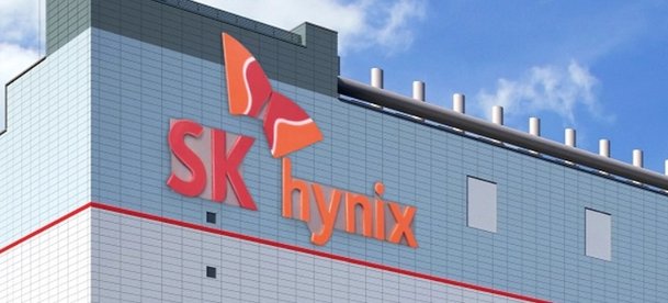 SK하이닉스, 역대 최대 1Q 매출 달성…영업이익 734% 증가 : 네이트 뉴스