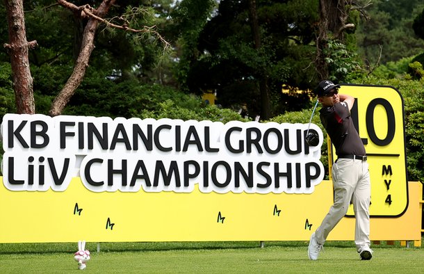 국적은 미국인데 '아빠 찬스' 덕에 추천으로만 풀시드급 KPGA투어 출전, 이거 좀 너무한거 아니오?[SS 포커스] : 네이트 스포츠