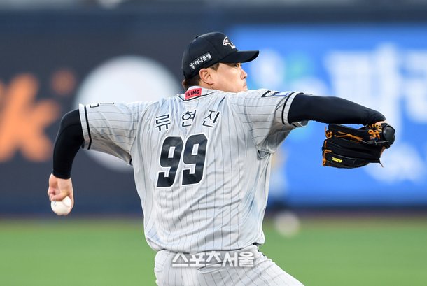 장마도 폭염도 못이기는 KBO리그 흥행열기 OTT 플랫폼이 몰고온 '노는 야구 시대' 이제 "프로야구는 콘텐츠"[SS 포커스] : 네이트 스포츠