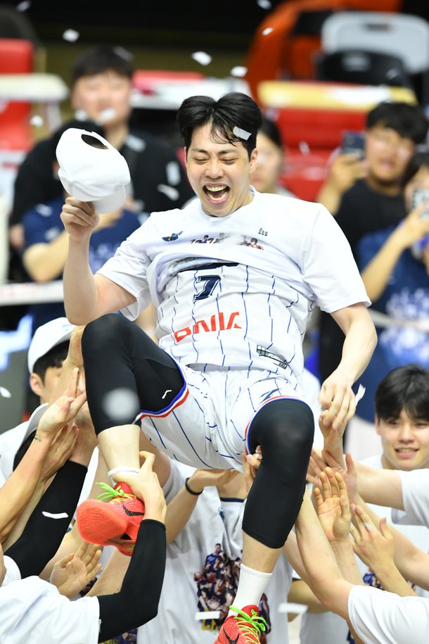 KBL 캡틴 열전, 베테랑부터 새얼굴까지 [SS초점] : 네이트 스포츠