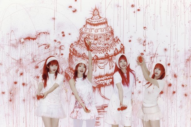 '스토리가 낳은 괴물' QWER, 기적·신화 만드는 성장 여행 [SS스타] : 네이트 연예