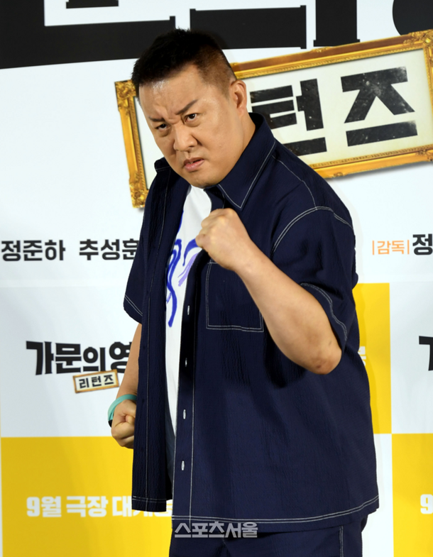 [단독] 정준하 "원금 2억 전액 상환…강제집행정지도 받아들여졌다" : 네이트 연예