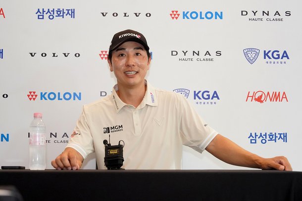 "노력이 아까워서라도 계속 도전하겠다"던 배상문 PGA투어 Q스쿨 3R 8계단 '껑충' : 네이트 스포츠