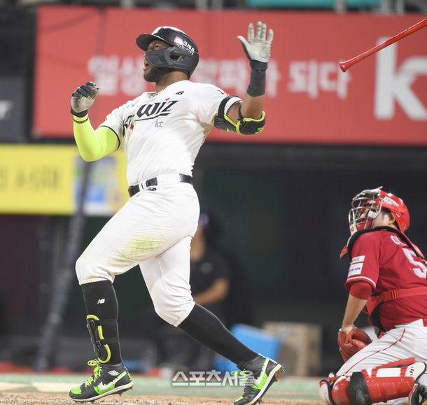 30명 몸값만 519억원 '역대급' 외인열전 KBO리그, 이게 최선입니까?[SS 포커스] : 네이트 스포츠