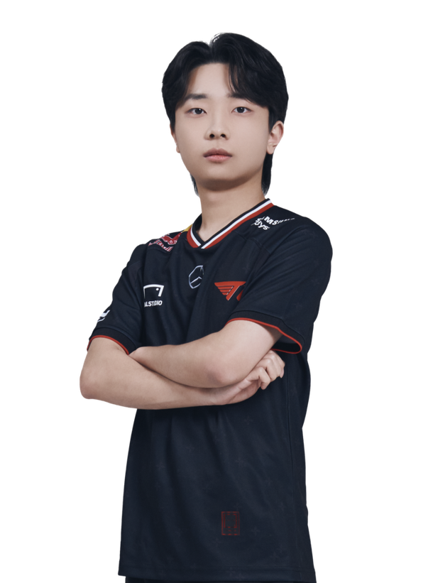 T1 박기홍, 배재성 꺾고 '2년 전 패배' 설욕…FSL 16강 합류 : 네이트 스포츠