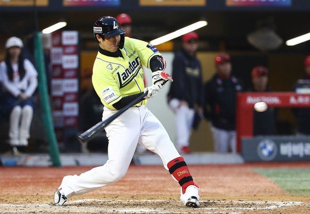 최정 '500홈런'까지 '-1'→SSG도 1700만원 상품 걸었다…흥행몰이 기대감 UP [SS시선집중] : 네이트 스포츠