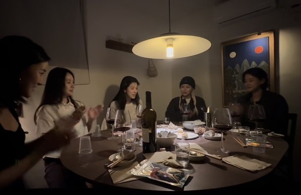이효리와 '아픈 손가락' 스피카, 10년 만의 재회에 멤버 저마다 남기는 감동 : 네이트 연예