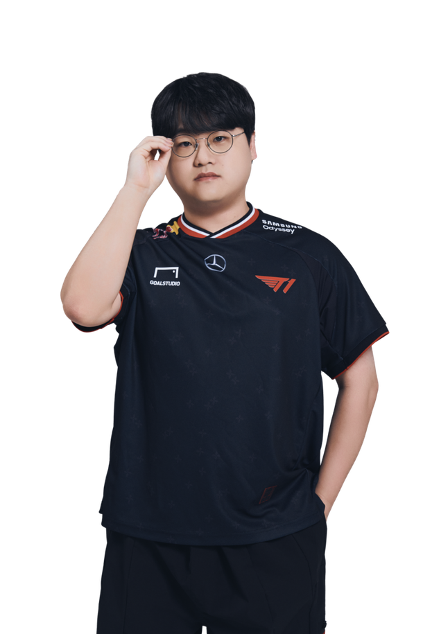 T1 '오펠' 강준호, FSL 결승 진출…개인전 '성불' 도전 [SS잠실in] : 네이트 스포츠