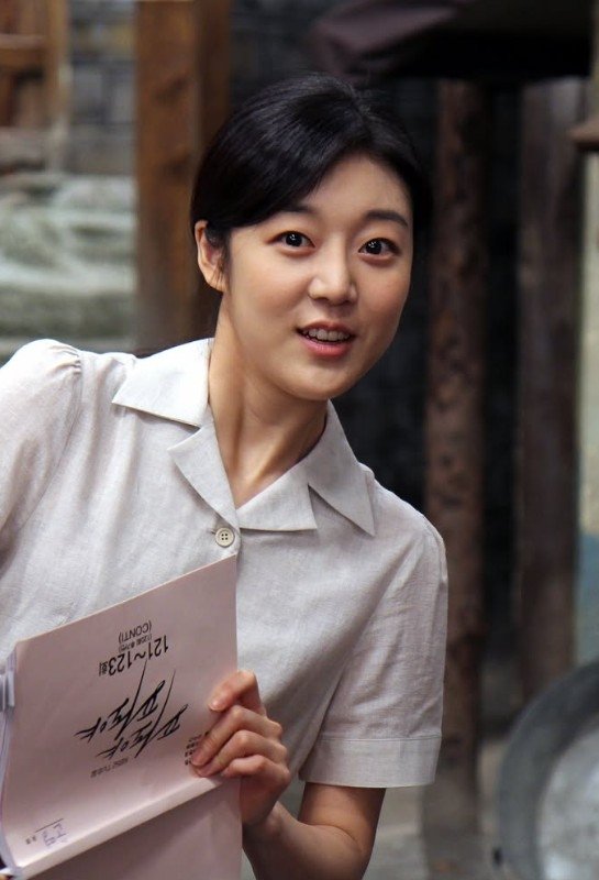 "진통제로 버티며 감사의 말 남긴 천사" 故 강서하, 마지막까지 따뜻한 품격…유작은 '망내인' : 네이트 연예