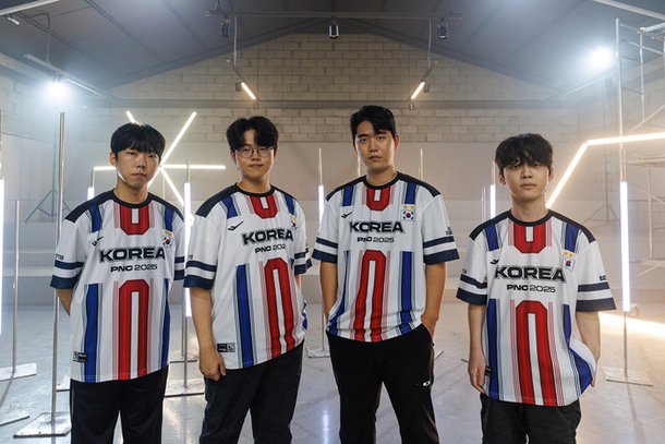 '충격 부진' 한국, PNC 2025 8위로 마무리…챔피언은 베트남 [SS송파in] : 네이트 스포츠