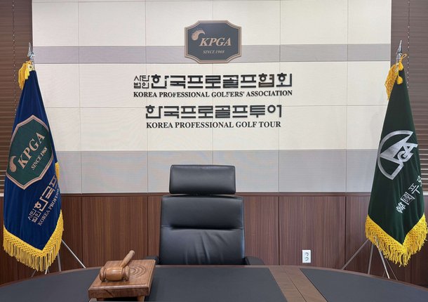 하반기 개막 코앞인데…선넘은 내홍에 KPGA 선수회까지 우려표명 [SS 포커스] : 네이트 스포츠