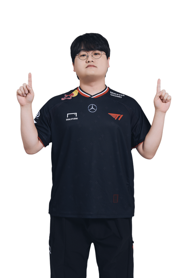 '압도적인 경기력' T1 '오펠' 강준호, '체이스' 권창환 제압…FSL B조 1위 16강 行 [SS잠실in] : 네이트 스포츠