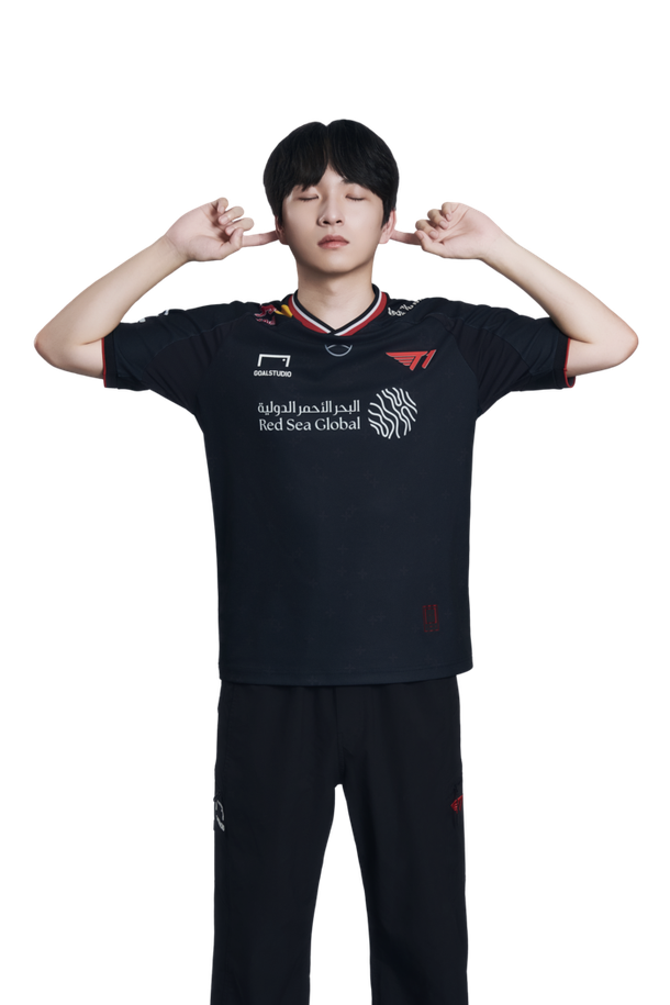 '공격 본능' 살아난 T1 '유민', C조 1위로 FSL 16강 진출[SS잠실in] : 네이트 스포츠