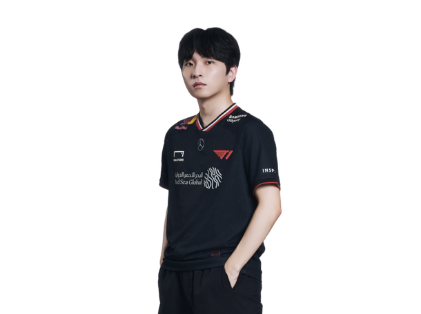 '공격 본능' 살아난 T1 '유민', C조 1위로 FSL 16강 진출[SS잠실in] : 네이트 스포츠