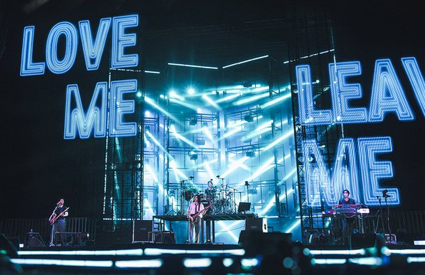 "JYP 밴드, 안 좋은 시선 있었지만…" 데이식스 10년을 해냈다 [SS뮤직] : 네이트 연예