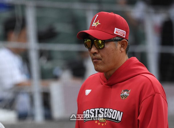 "부상, 부침에도 여기까지 온 팀" PO 진출 좌절된 SSG,내년을 기약한다 [준PO4 패장] : 네이트 스포츠