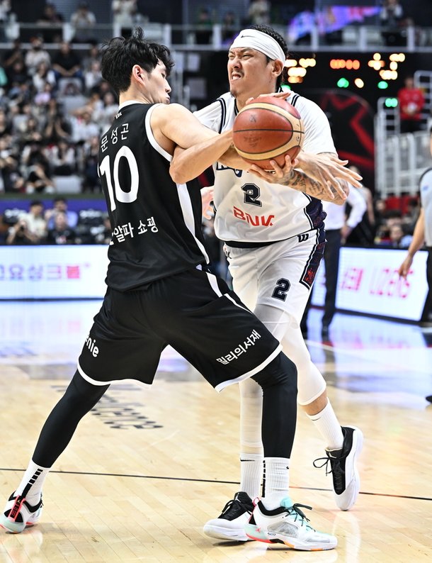 '잇몸 농구'라고 들어봤나…허훈-최준용 없는데 '미친 질주'→선두 KCC의 잘 나가는 '비결' [SS포커스] : 네이트 스포츠