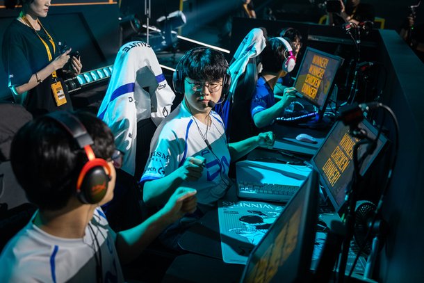 韓 6팀 출전! PGC 진출팀 모두 확정…PGS10서 확인한 가능성과 과제 [SS시선집중] : 네이트 스포츠