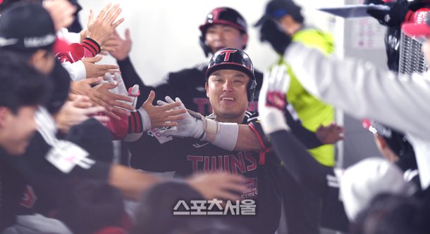 "WBC? TV서 보던 선수까지 나온다니…" 우승 반지 있는 박동원도 빅리거는 못 참지 [SS시선집중] : 네이트 스포츠