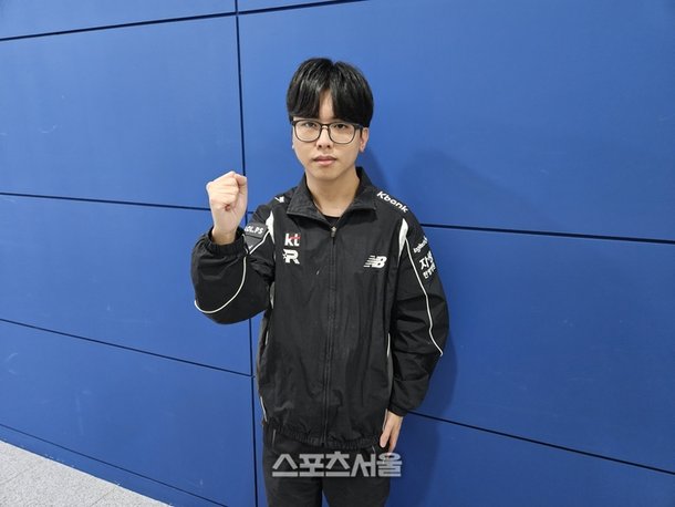 "상위권 계속 올라가는 선수 되고파" FSL 서머 3위 '우타' 이지환, 유망주 티 벗었다 [SS스타] : 네이트 스포츠