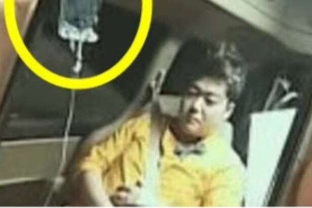 "환자가 무슨 죄" 전현무 억울한 '위법' 낙인, 알고 보니 의료진 방조 탓? : 네이트 연예