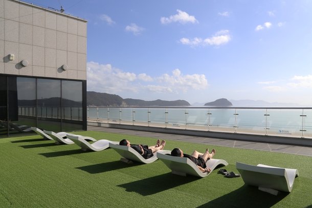 "단순한 쉼표는 거부한다"…2026년, 몸과 마음 싹 갈아 끼우는 '리셋 여행' 명소 5 : 네이트 뉴스