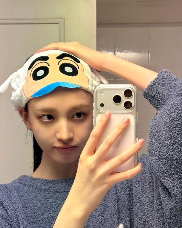 아이돌 아이브, 핫아이콘 탄생 - 포토슬라이드 : 네이트 연예