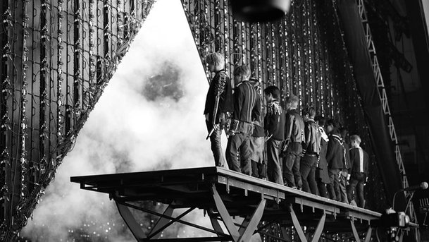 트레저, 월드 투어 '펄스 온'을 느껴봐 : 네이트 연예