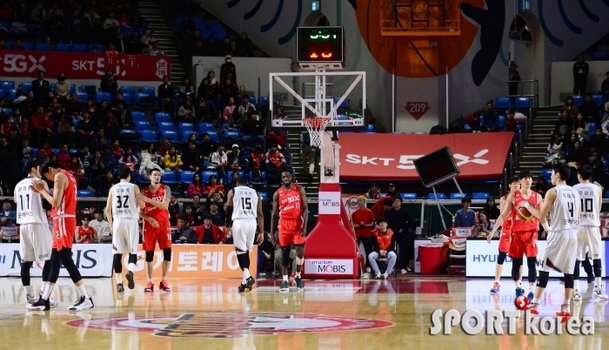 코비 브라이언트 애도하는 SK-KGC : 네이트 스포츠