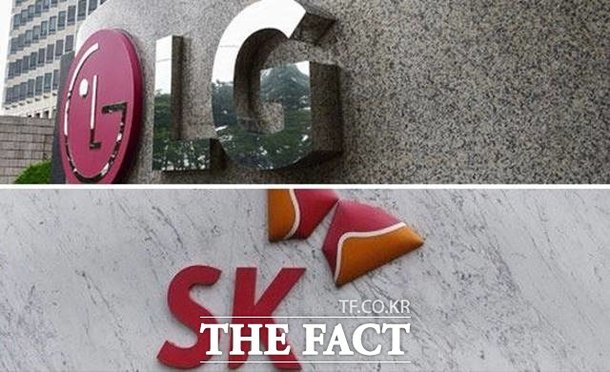 미 ITC, LG화학·SK이노 배터리 최종판결 내달 26일로 연기 : 네이트 뉴스