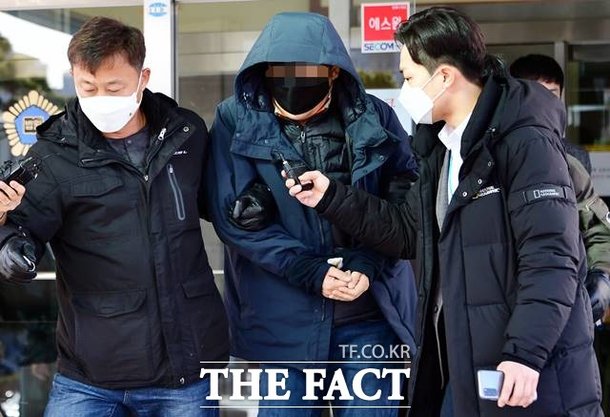 [속보] '코로나 방역방해' BTJ 열방센터 관계자 2명 구속…"증거 인멸·도주 우려" : 네이트 뉴스