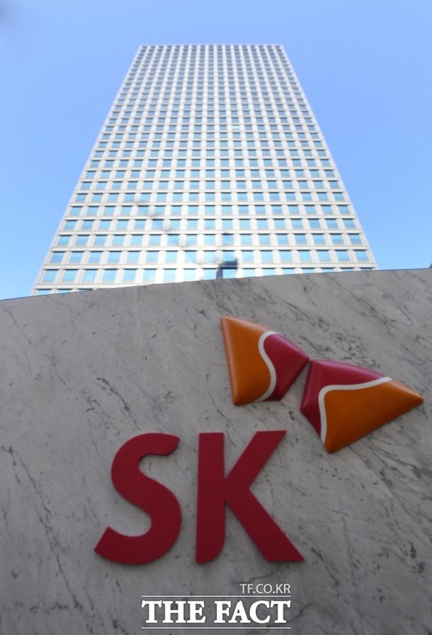 SK이노, SKIET 지분 매각해 1조 마련…"LG 합의금 아니다" : 네이트 뉴스