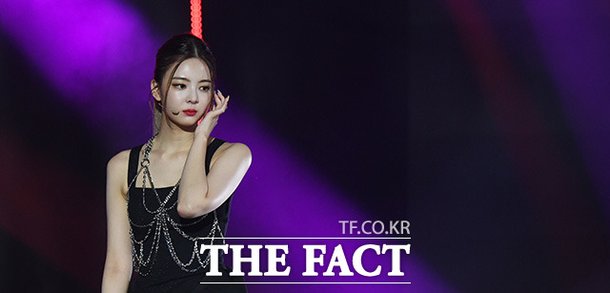 [2021 TMA] 리아의 유혹 '있지' : 네이트 연예