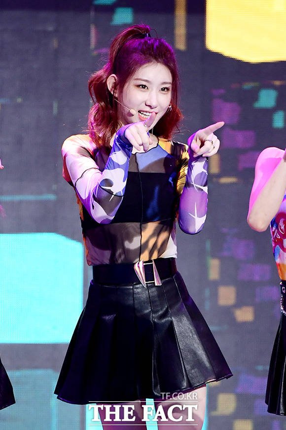 [2021 TMA] 있지, '5인5색 차원이 다른 섹시 로코' : 네이트 연예