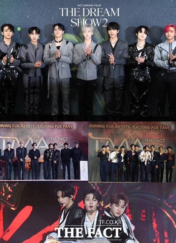 [2022 TMA D-DAY] "함성 준비되셨나요?"…역대급 라인업·다채로운 무대, 'K-POP 대축제' : 네이트 뉴스