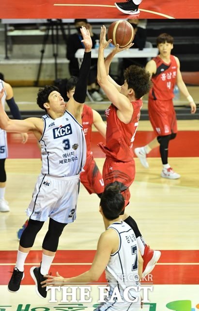 [농구토토] KBL 대상, 매치 42,43회차 연속 발매 : 네이트 스포츠