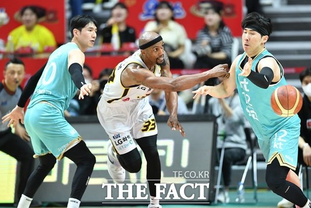 KBL 4강 PO 창원LG-KT소닉붐 5차전 대상 프로토 승부식 51회차 발매 : 네이트 스포츠