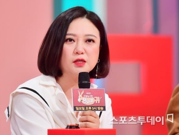 김숙 "'2019 MBC 연예대상'서 처음 받아보는 최우수상" [스타엿보기] : 네이트 뉴스