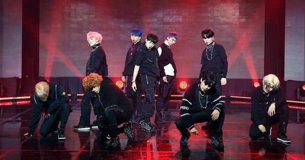 "방탄소년단 롤모델" T1419, 코로나19 뚫을 한일 합작 그룹의 탄생 [종합] : 네이트 연예