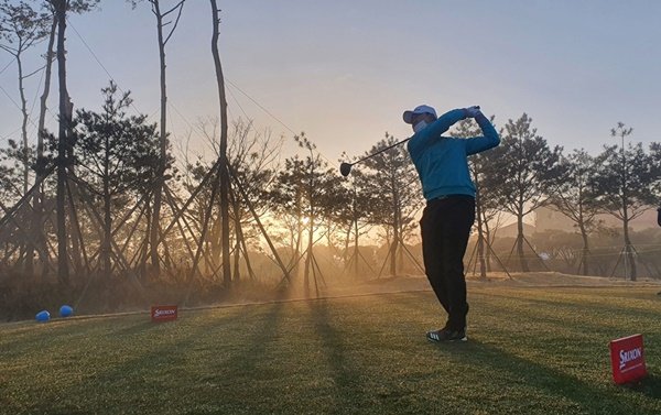 KPGA 스릭슨투어 30일 개막…20개 대회·총상금 17억 원 : 네이트 스포츠