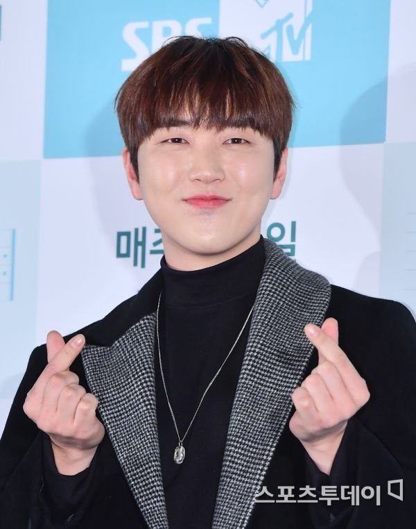 B1A4 산들, '1976 할란카운티'로 뮤지컬 컴백…광산 노조 광부 이야기 [공식] : 네이트 연예